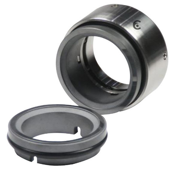 Chemical Accura Seal & Engineering | Cartridge Seals | Agitator Seals ...