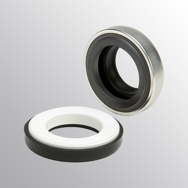 Chemical Accura Seal & Engineering | Cartridge Seals | Agitator Seals ...